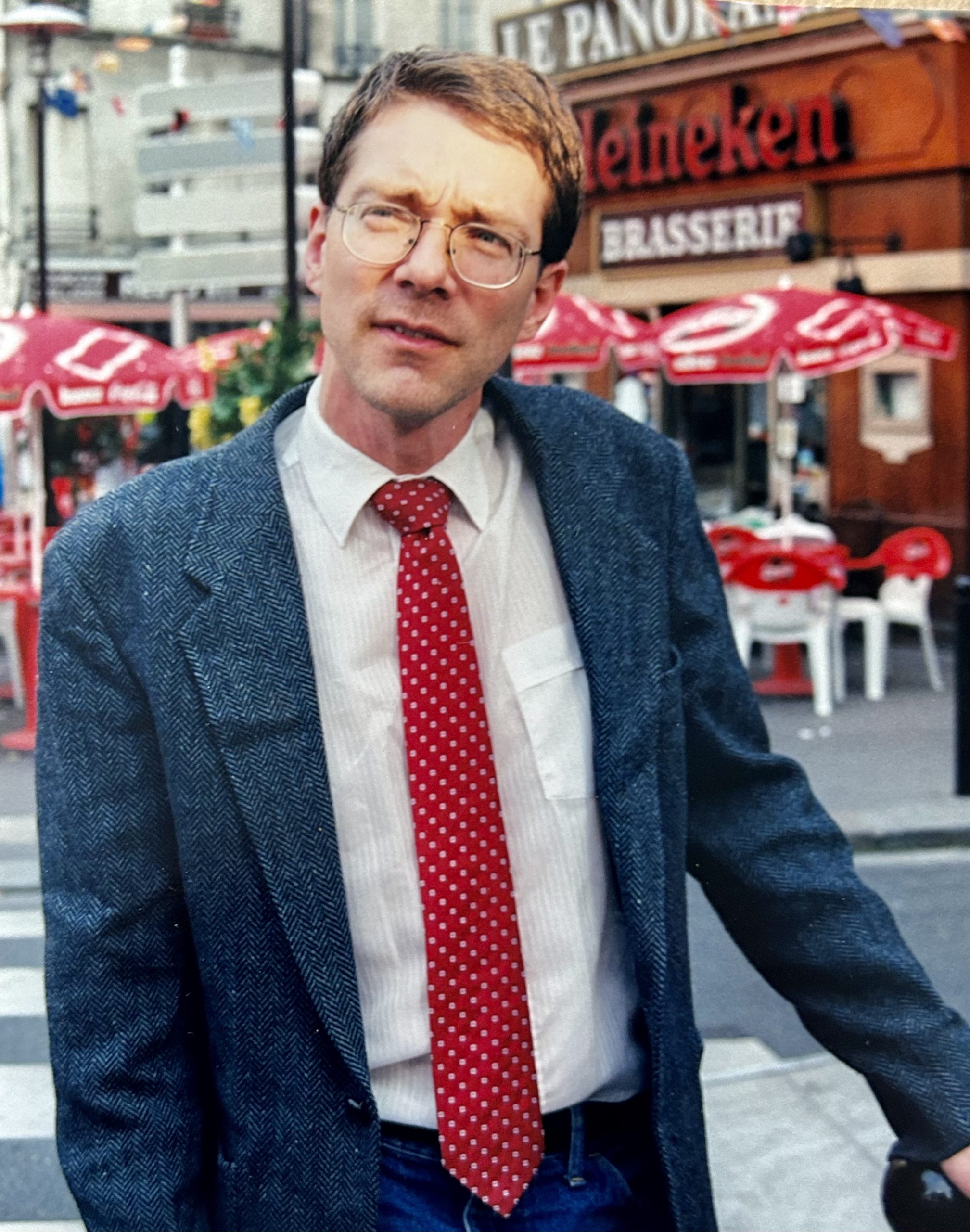 Background Information - yesRetired